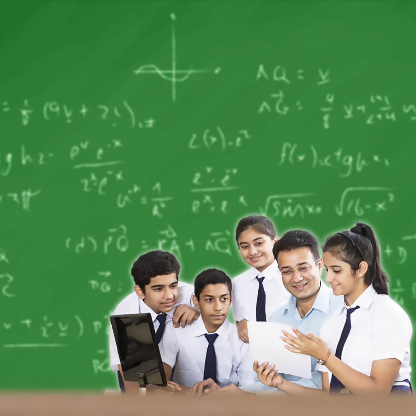 School Needs